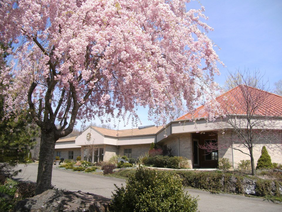 ECKANKAR Temple of Connecticut – Eckankar in Connecticut