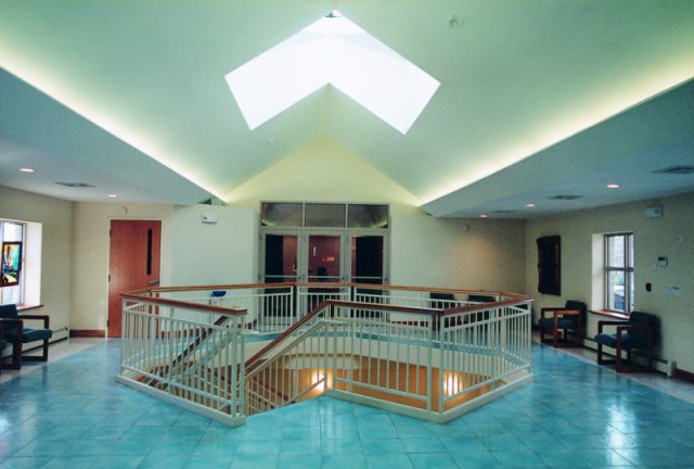 ECKANKAR Temple of Connecticut – Eckankar in Connecticut