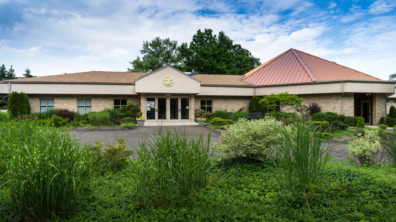 ECKANKAR Temple of Connecticut – Eckankar in Connecticut