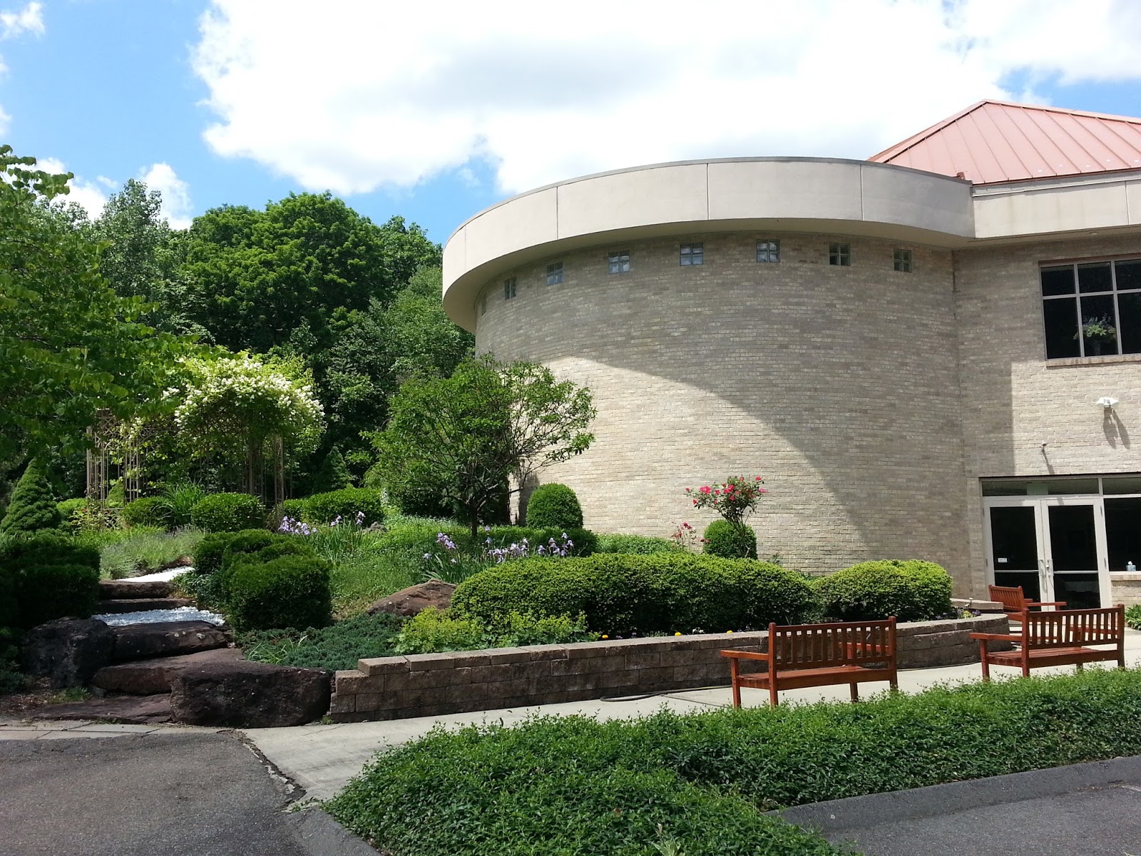 ECKANKAR Temple of Connecticut – Eckankar in Connecticut