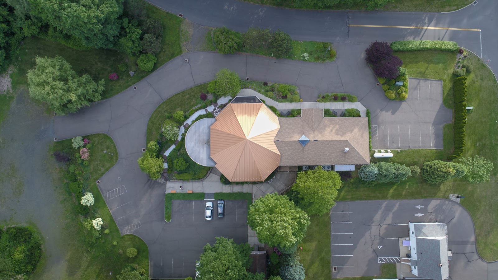 ECKANKAR Temple of Connecticut – Eckankar in Connecticut