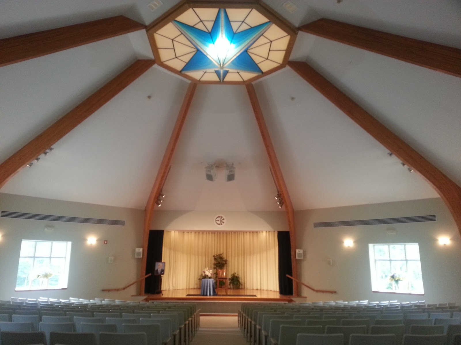 ECKANKAR Temple of Connecticut – Eckankar in Connecticut