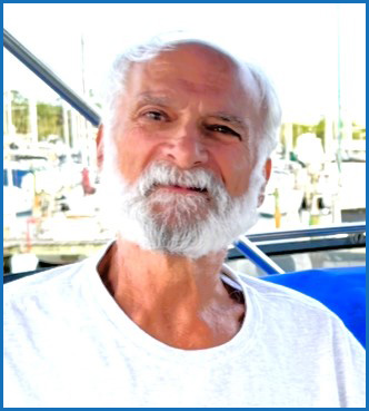Phil Hunter (1) – Eckankar in Connecticut